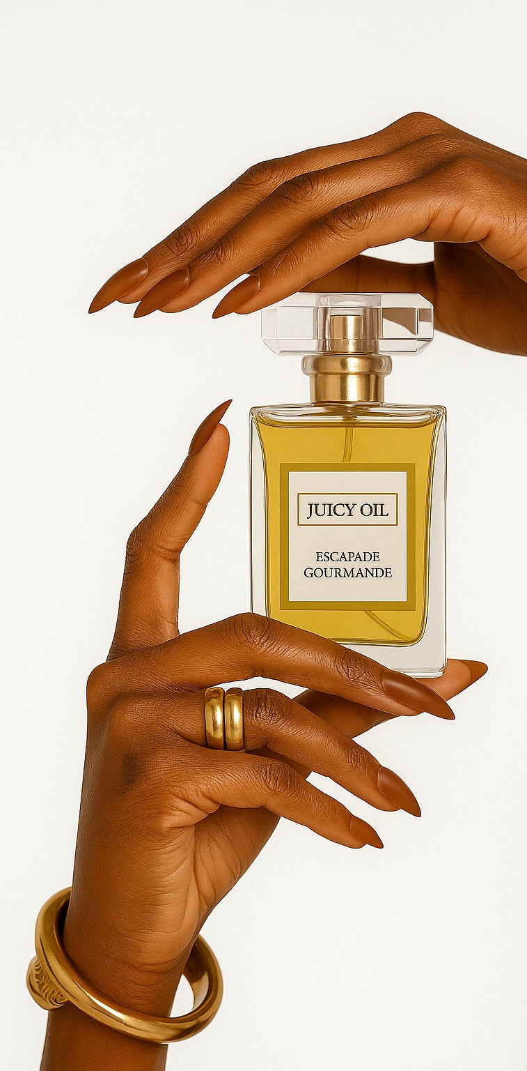 Juicy Oil By Fakya